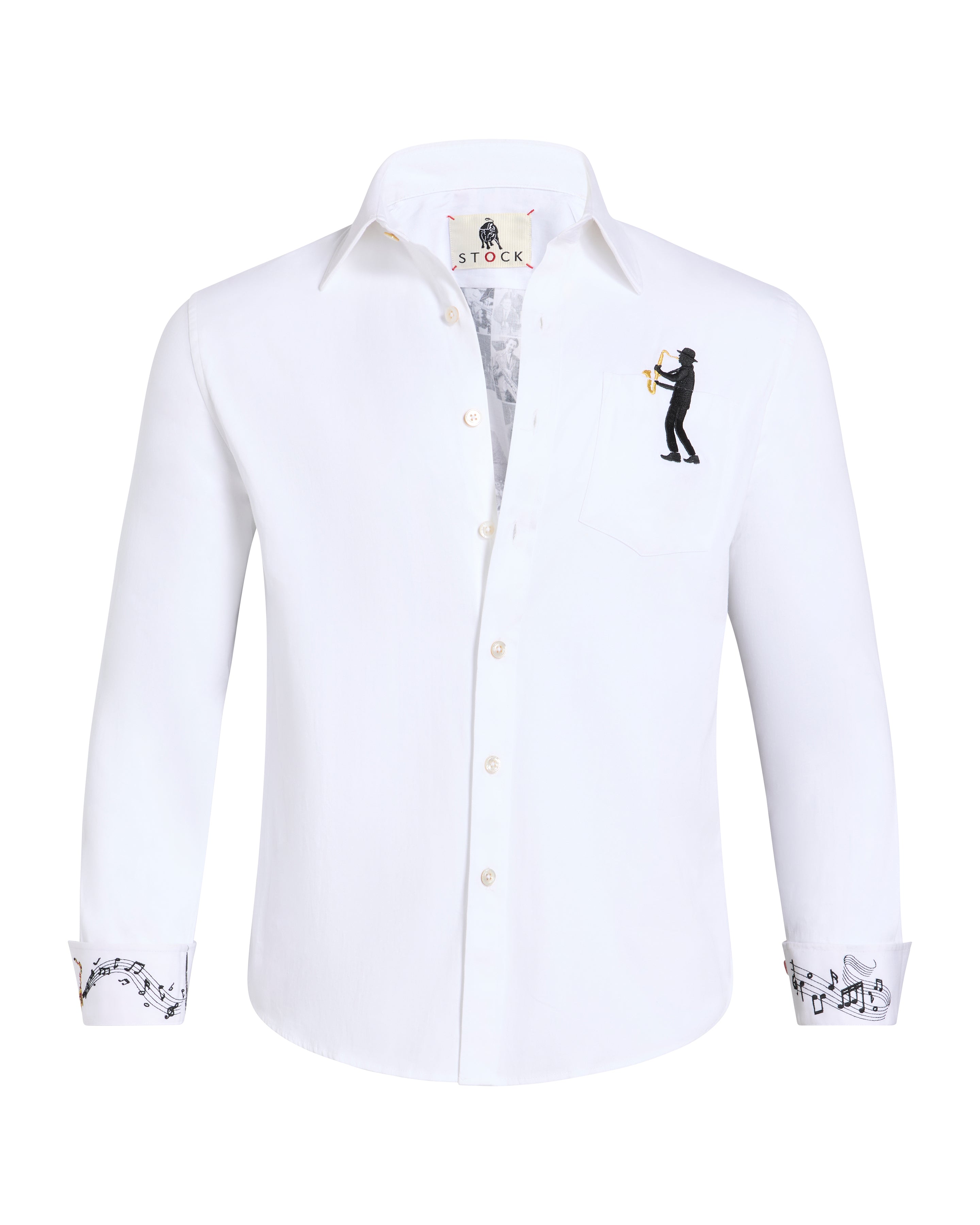 Doc Frank – Stock Collection