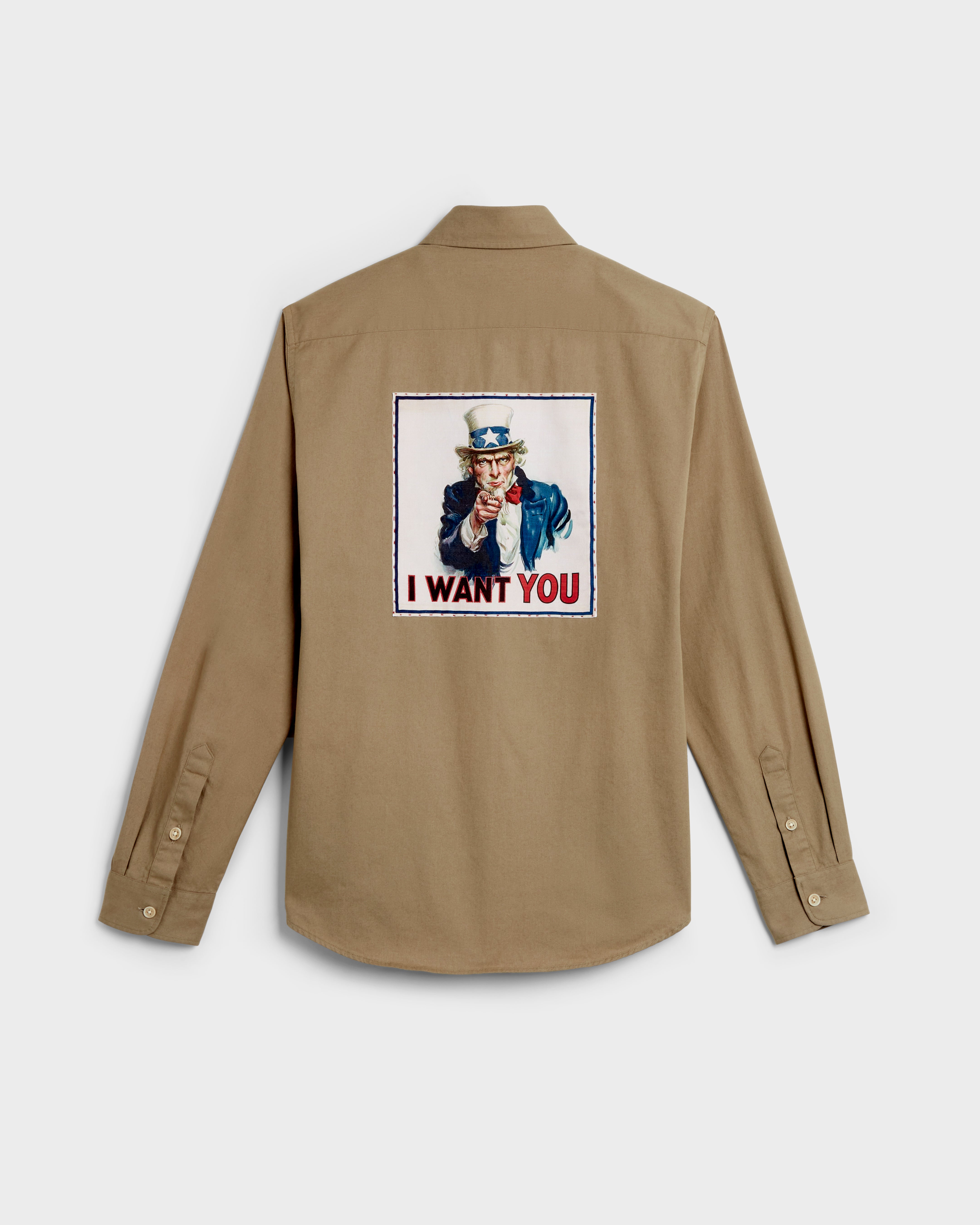 Sam – Stock Collection