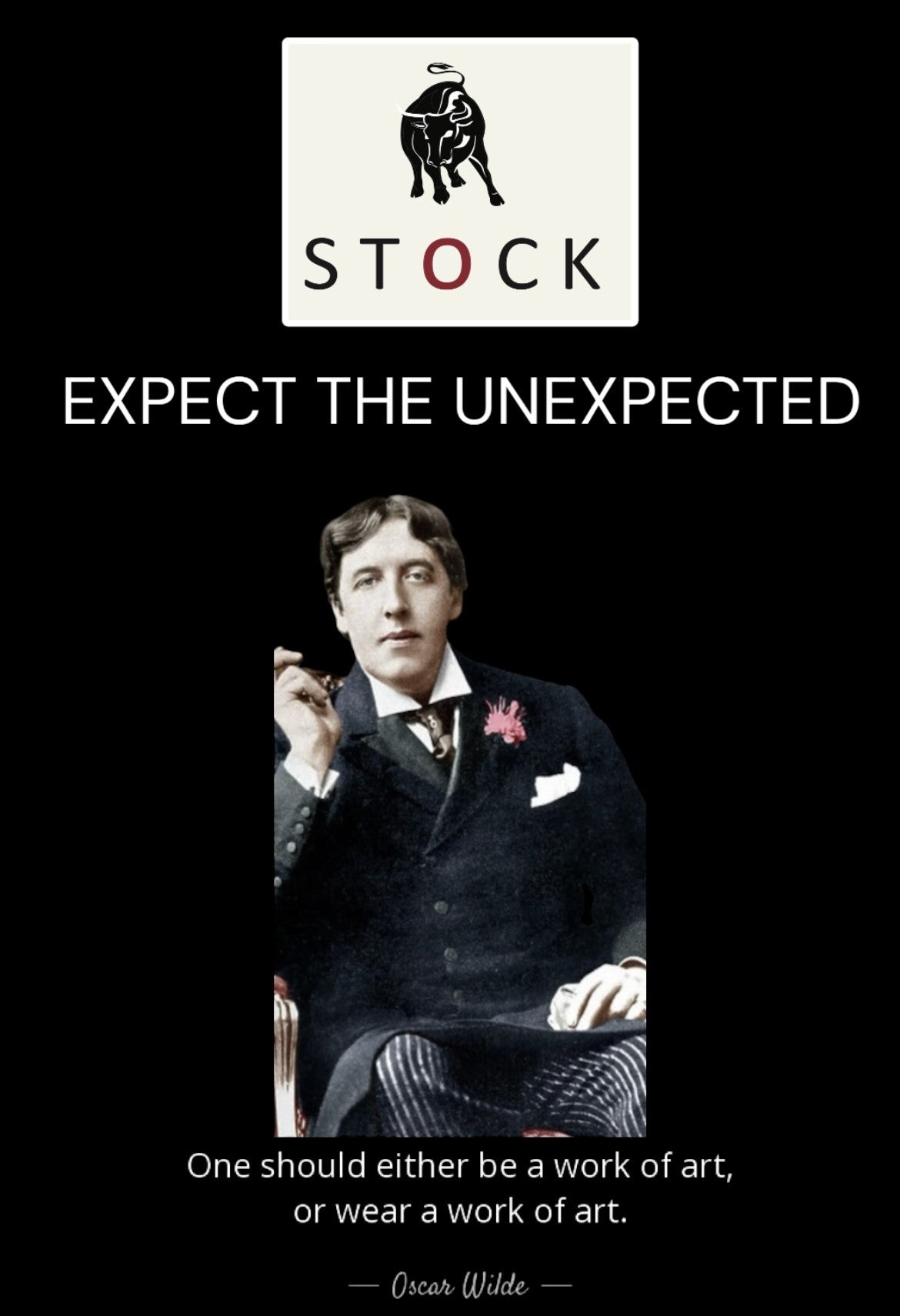 About – Stock Collection